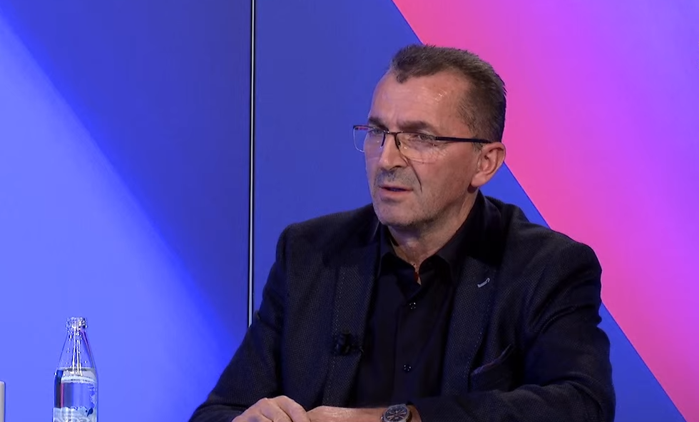Zeqiri: Asnjë njësie të policisë s’mund t’i hiqen kompetencat – Klan Kosova