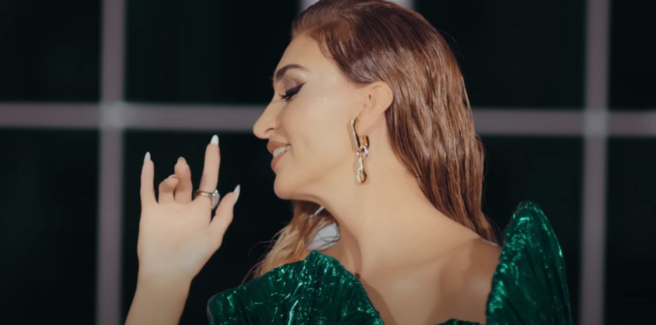 A e dëgjuat "Ani mori nuse" nga Yllka Kuqi? (VIDEO) - Klan Kosova