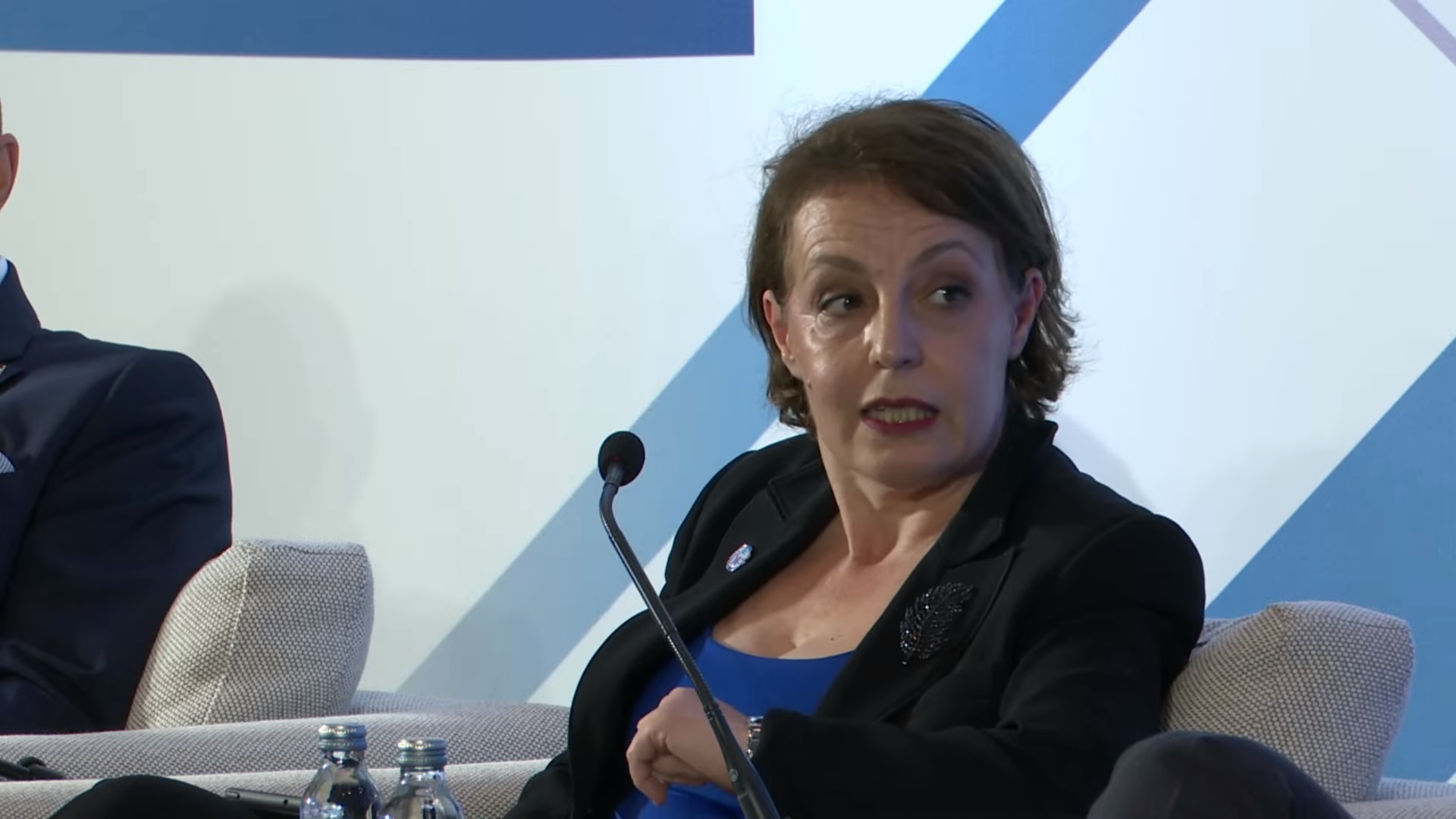 Gërvalla: Pa ShBA-në e NATO-n, BE-ja është një “tigër letre” në ...