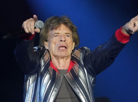 Rolling Stones i uron Mick Jagger-it 80-vjetorin e lindjes | Revista.mk
