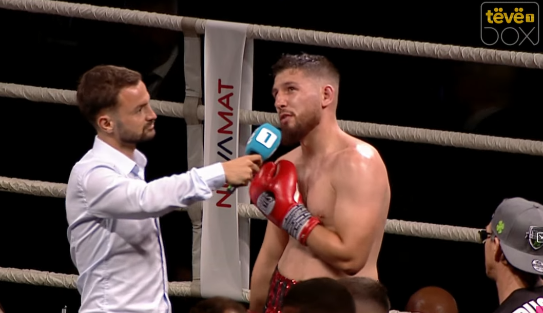 Jakaj e mposht argjentinasin, Karalitzky – Klan Kosova