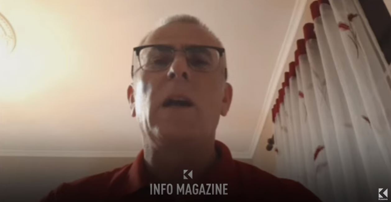 Bexheti: Kurti gaboi që s’u takua me liderët shtetërorë (VIDEO) – Klan ...