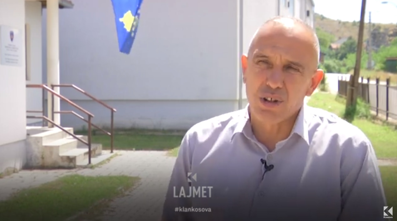 “Sakrifikimi” i kryetarit, Zeqiri s’do peticion, propozon dorëheqje ...
