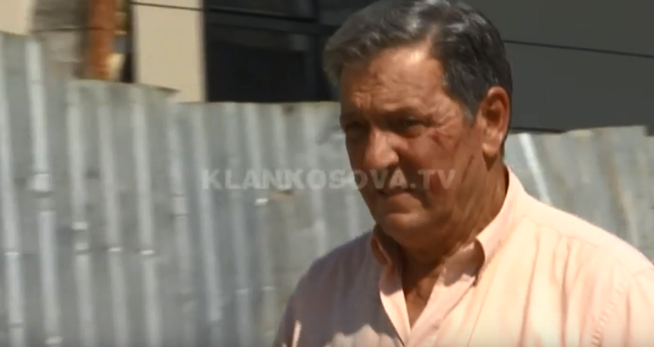 Avokati i Muharremit: I kemi dorëzuar të gjitha materialet që i kemi ...