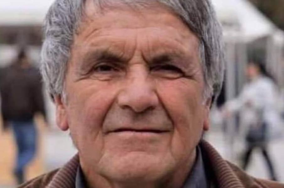 Vdes piktori, poeti dhe mësimdhënësi, Bislim Aliu - Klan Kosova