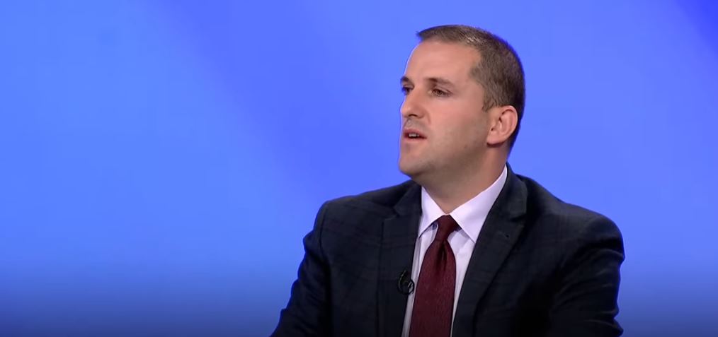 Fetahu: Qeveria i mashtroi qytetarët me ligjin për faljen e tatimit ...