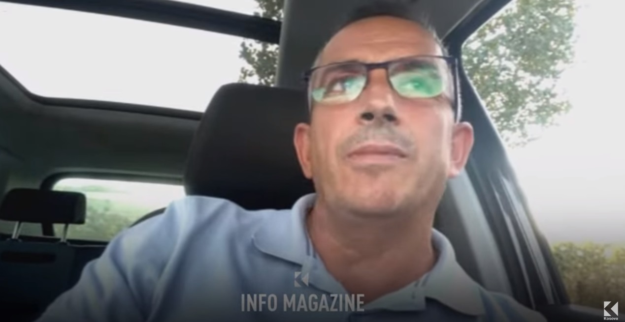 Matoshi: Udhëzimi për qeset i mirë - shpresoj të zbatohet (VIDEO ...