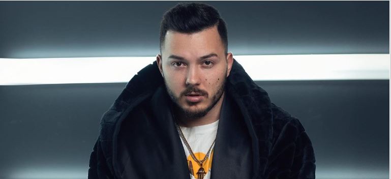 Ardit Çuni drejt Eurovisionit këtë vit? (VIDEO) – Klan Kosova