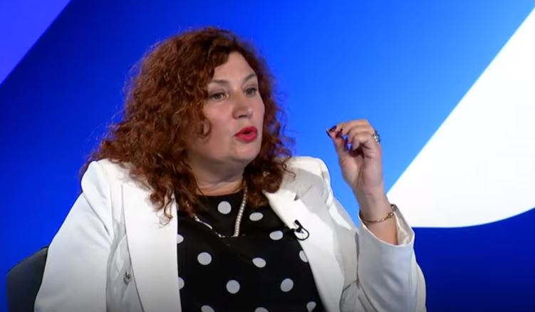 Luzha: Qëllimi i sulmit të Hamasit ishte t’i shkaktonte dhimbje të ...