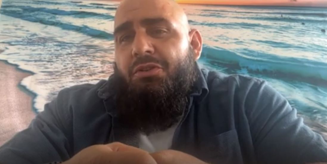 Rekordi i Guinness: “Hulku” kosovar, më i forti i botës (VIDEO) – Klan ...