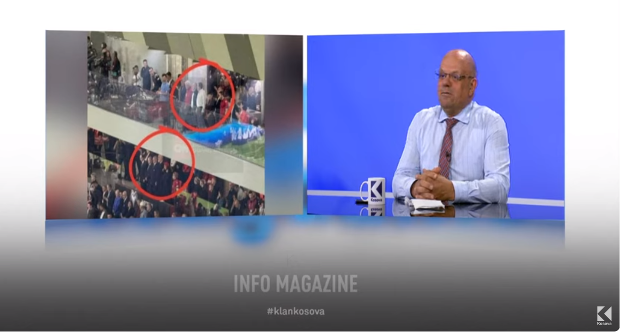 Ukshini për prezencën e Kurtit në “Air Albania”: Mesazh për Ramën se ai ...