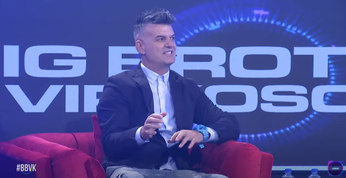 Bledi Mane: Kemi banorë të paparashikuar (VIDEO) – Klan Kosova