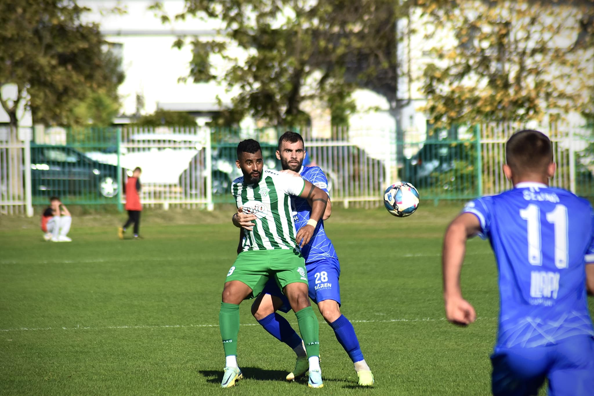 Dukagjini dhe Llapi ndahen baras - Klan Kosova