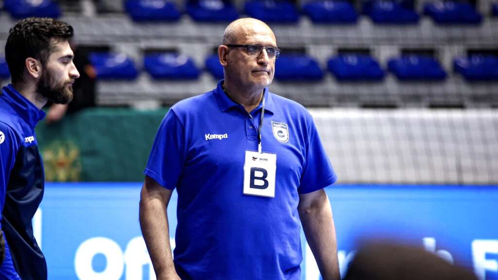 Bujar Qerimi: Ambiciet janë ta kalojmë Sllovakinë - Klan Kosova