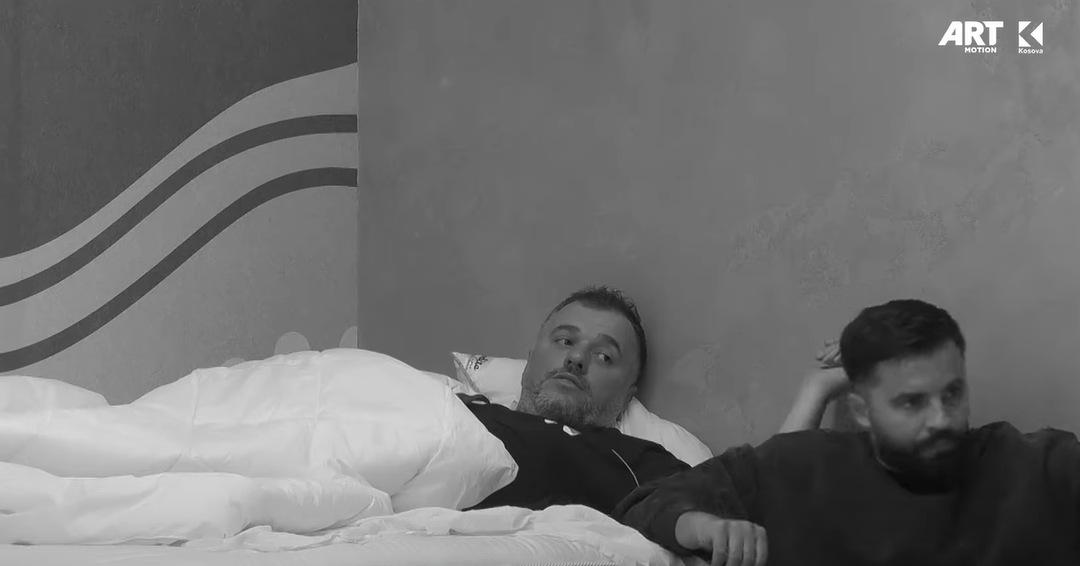 “Ky kurrë në jetë të vet s’ka pagu tek unë”, për kë e ka Ylli? (VIDEO ...