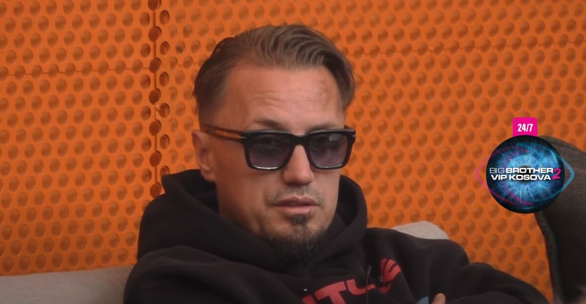 Blero tregon vuajtjet kur erdhi nga Suedia, tentonin ta largonin me çdo ...