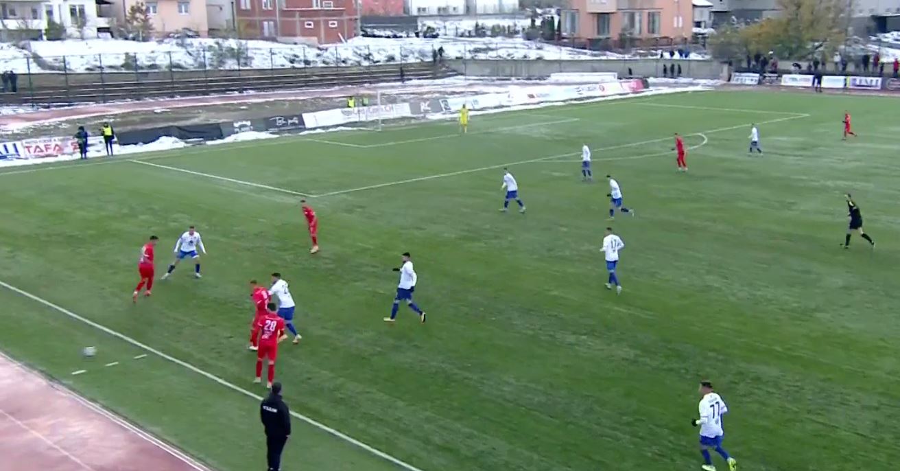 Llapi vazhdon me fitore në Superligë - Klan Kosova