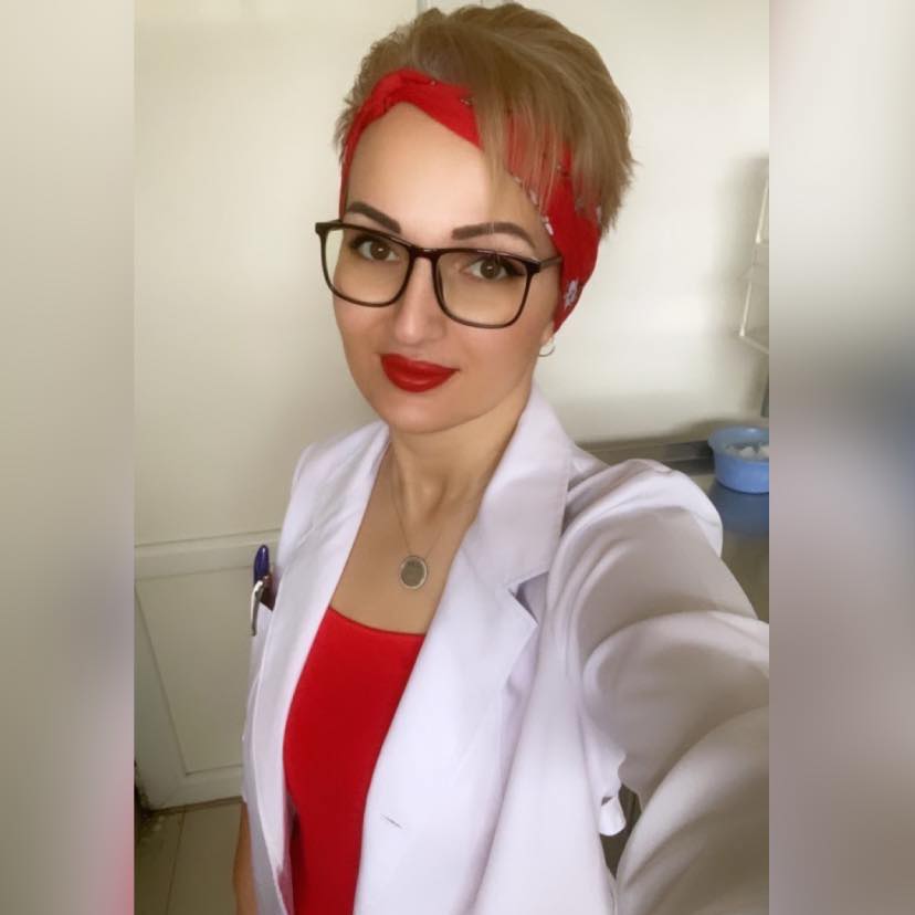 Sot varroset infermierja Fitore Zenelaj – Klan Kosova