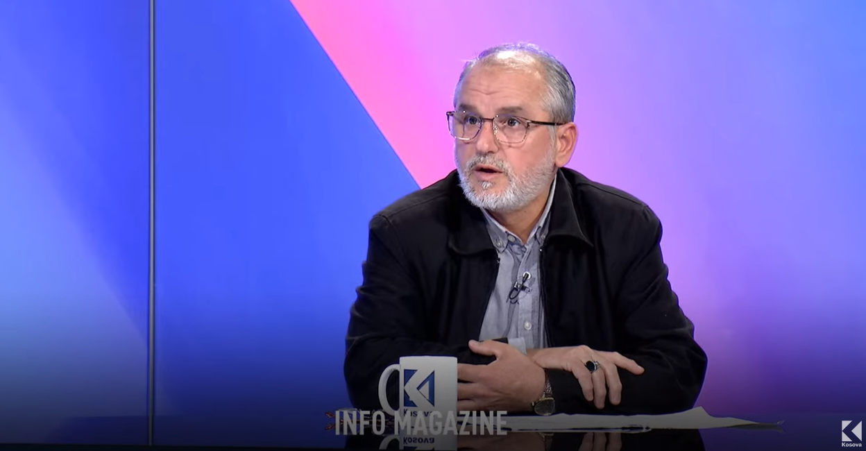 Armëpushimi katërorësh në Gaza, Flugaj: Hap për t’u përshëndetur (VIDEO ...