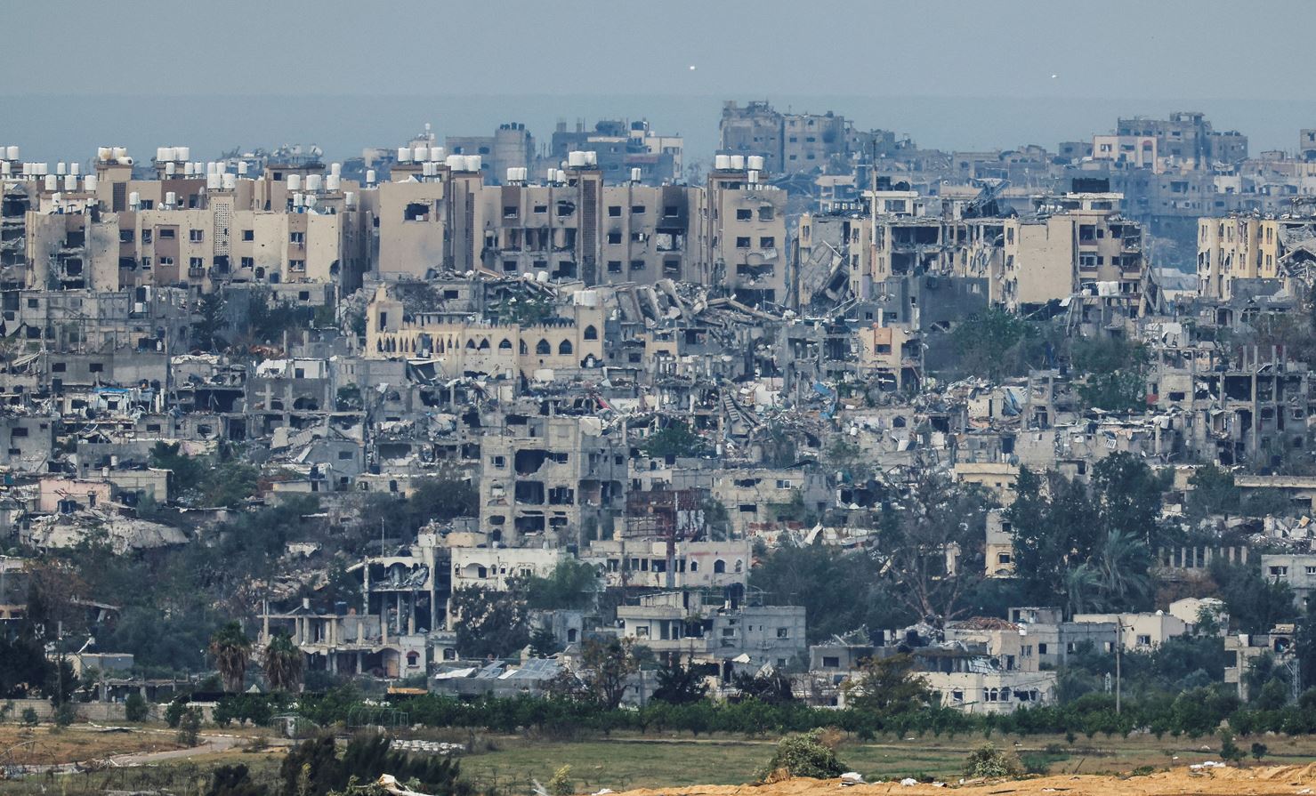 Izraeli konfirmon vdekjen e pengut Ravid Katz në Gaza - Klan Kosova