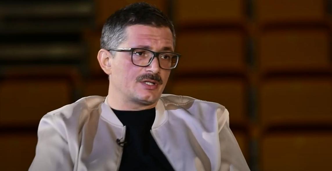Salihu: Edhe gratë artiste janë të shtypura, si tjerat (VIDEO) – Klan ...
