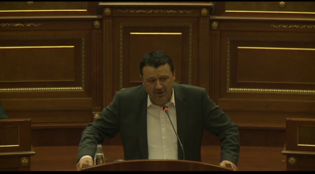 Beqa: Raportet më mirë do t’i kishim në diplomaci pa Gërvallën - Klan ...