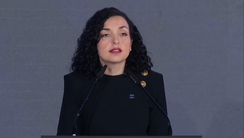 25-vjetori i Masakrës së Reçakut, kjo është agjenda e Osmanit për nesër ...