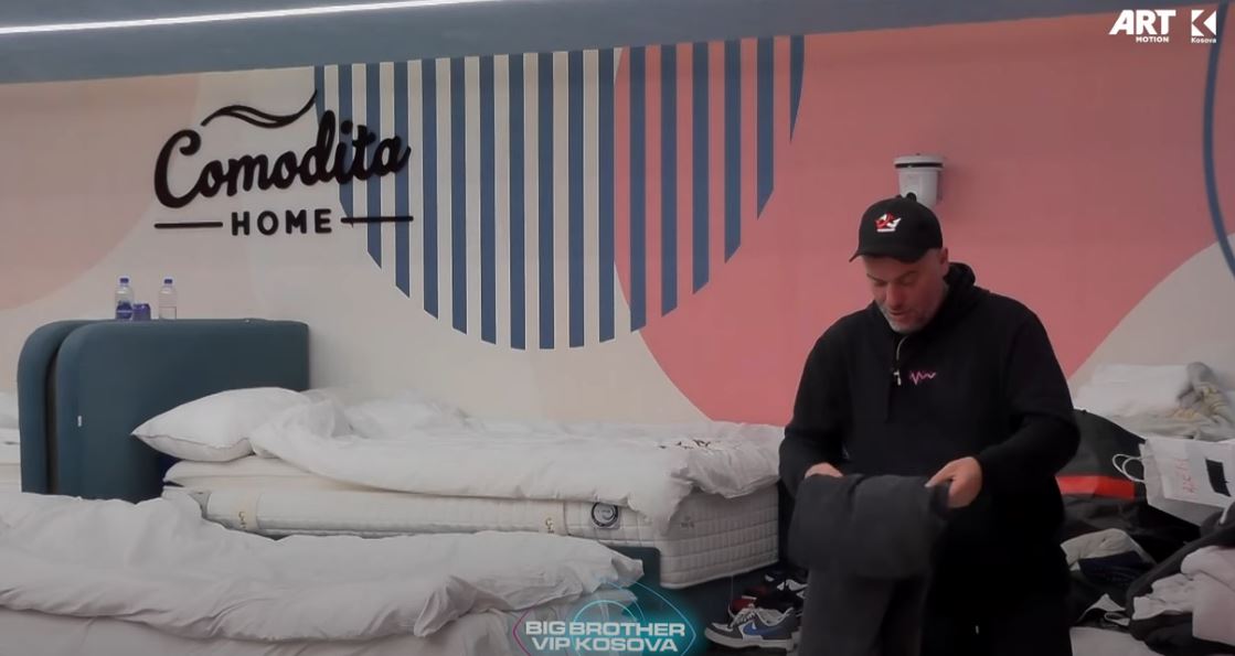 Ylli për Shqipen: S’është aq e bukur sa m’i pëlqy Blerandos (VIDEO ...