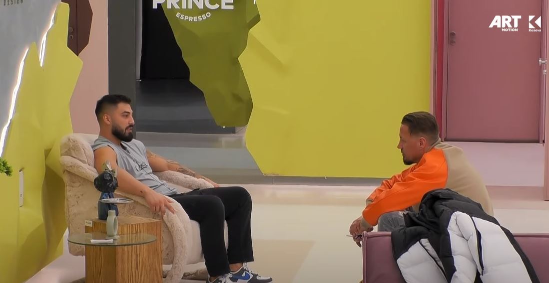 “Nëse e don respektin tim, fitoje”, për kë e ka fjalën Azemi? (VIDEO ...