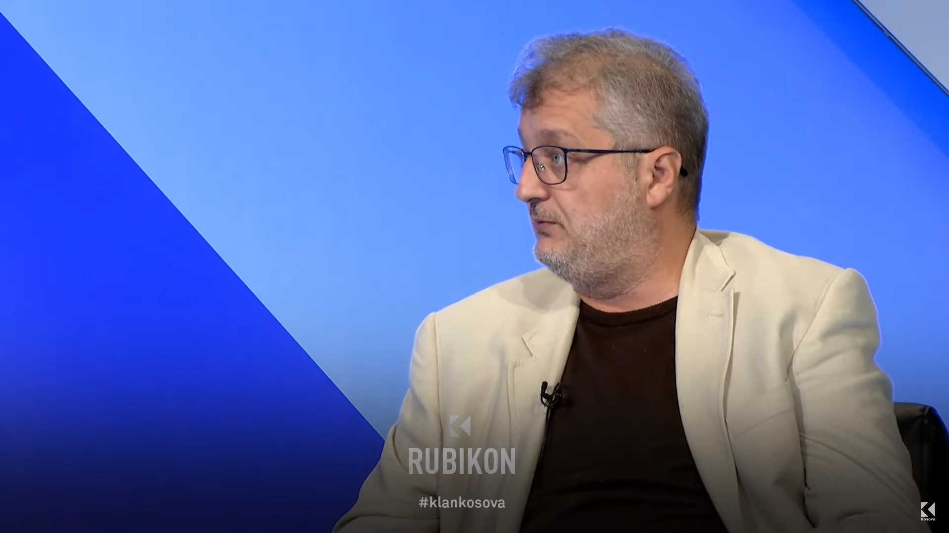 Kamberi: Takimi i së mërkurës për të pagjeturit, mundësi për të testuar ...