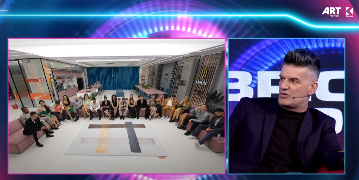 Mane, Shqipes: Ke marrë shkopin e gomës, je bërë si police e moralit të ...