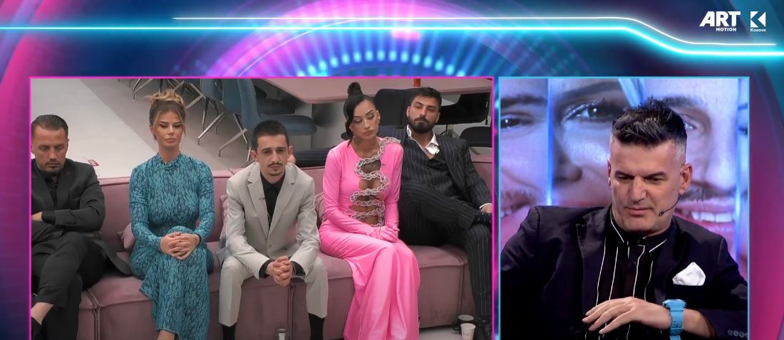 “Vëllai yt është duke të ndjekur” – Fjalimi motivues i Bledi Mane ...