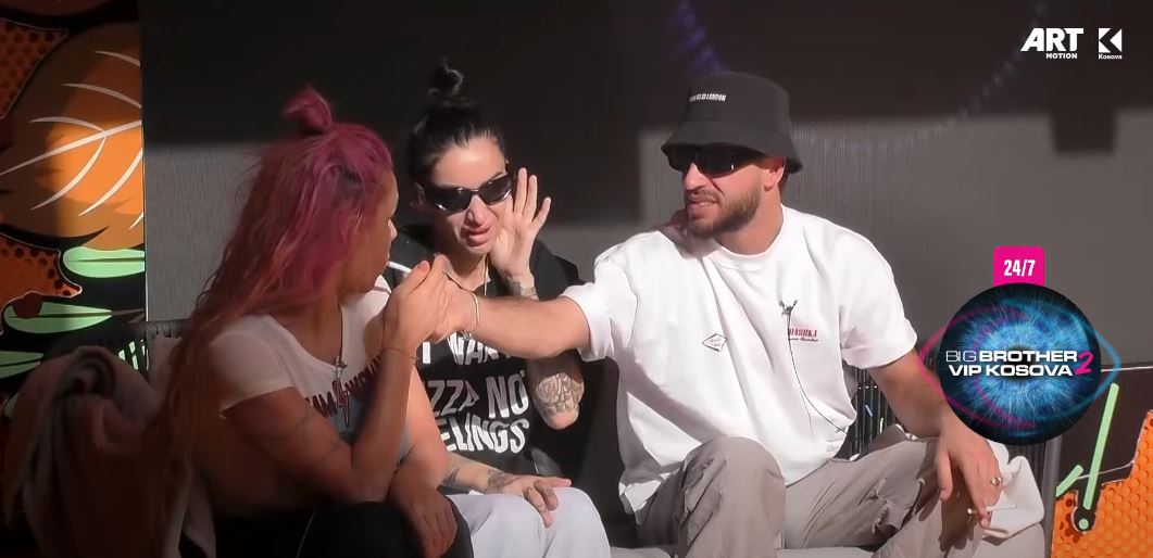 Eskalon situata, Edona dhe Alby deklarohen kundër Lindës dhe Shqipës ...