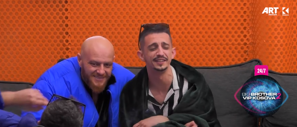 “M’u bë në mënyrë tinëzare”, Gania thotë se iu bë një puç i poshtër ...