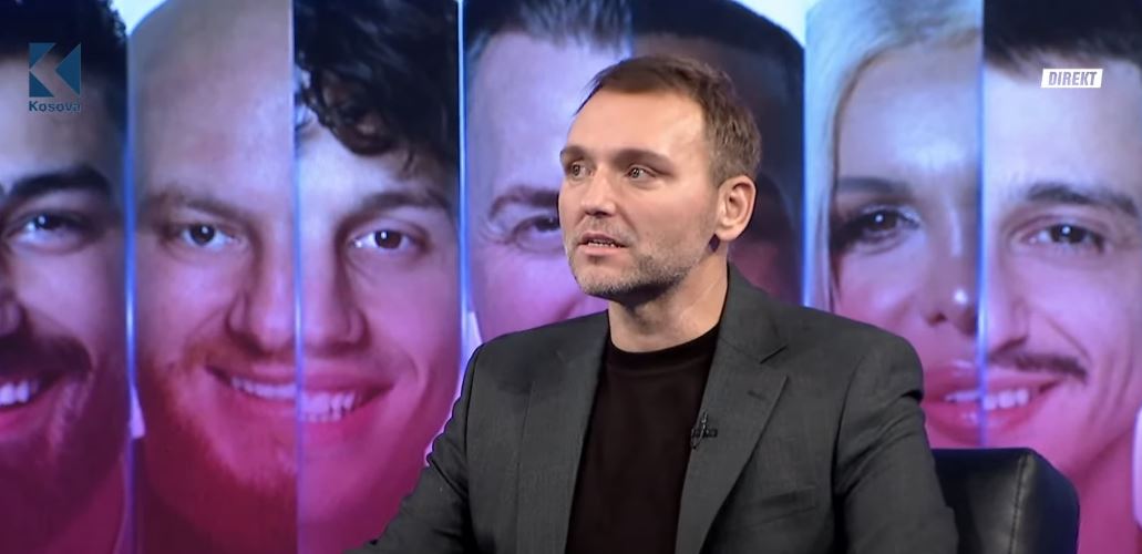 Neziri: Ledi ishte perfekt brenda lojës, por ishte shumë qetë (VIDEO ...