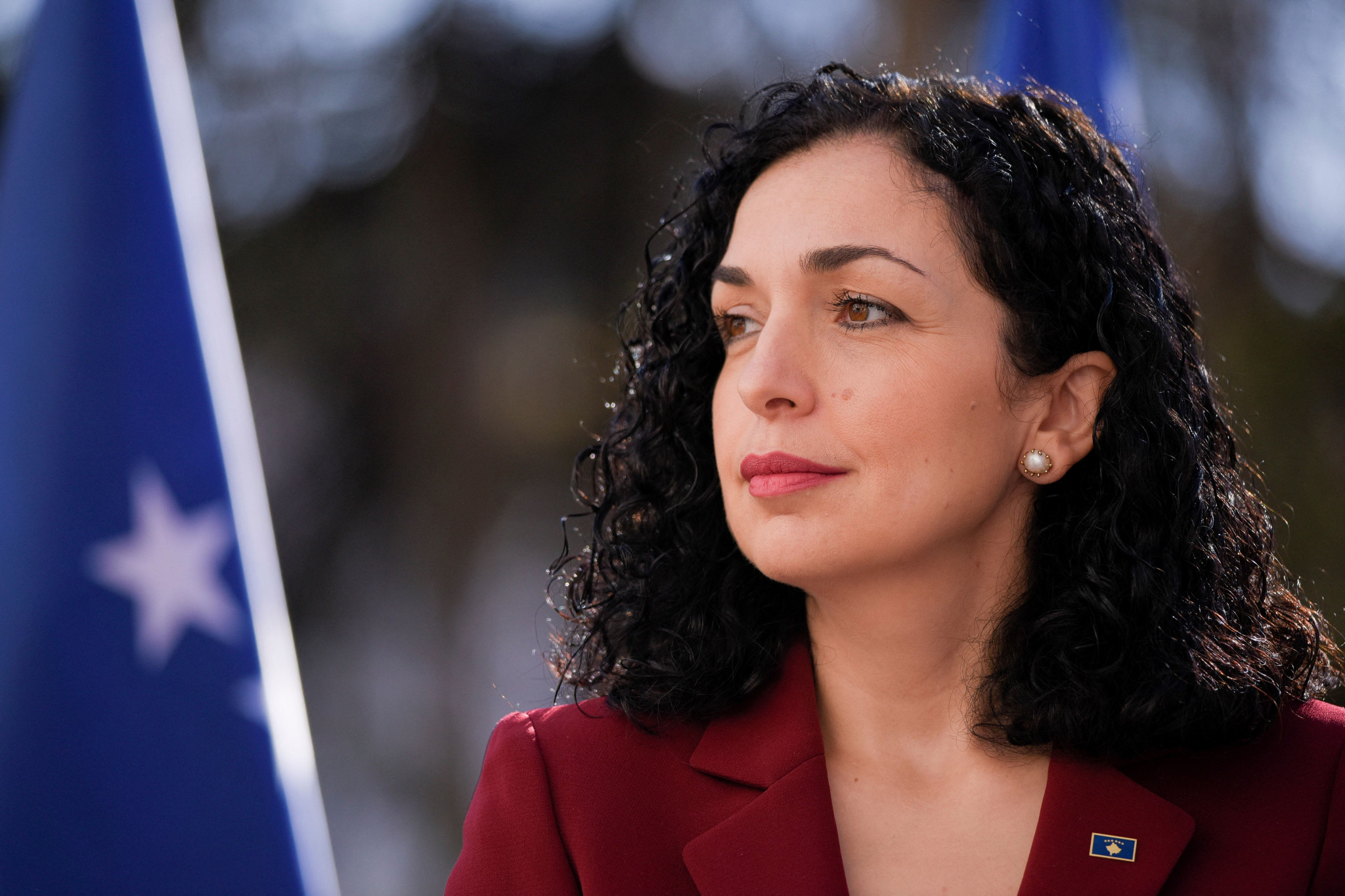 Dita e veteranit, Osmani: Trimëria dhe sakrifica e tyre do të na ...