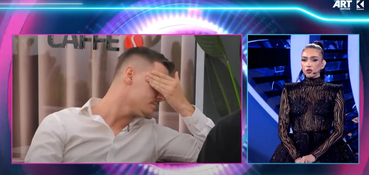 Klipi i Adrit me Ilirianën, nxit debat të ashpër mes banorëve (VIDEO ...