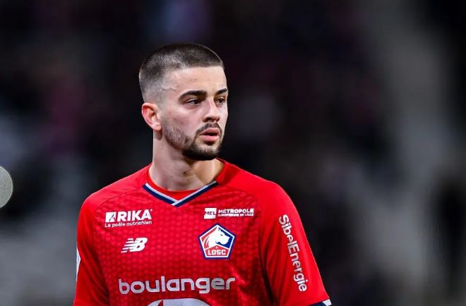 Cili është synimi i Edon Zhegrovës me Lillen në 2025? (VIDEO) - Klan Kosova