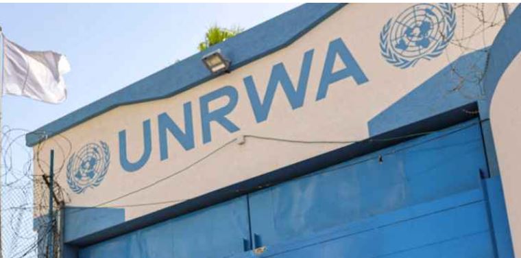 UNRWA-ja konfirmon 130 punonjës të vrarë në Gaza - Klan Kosova