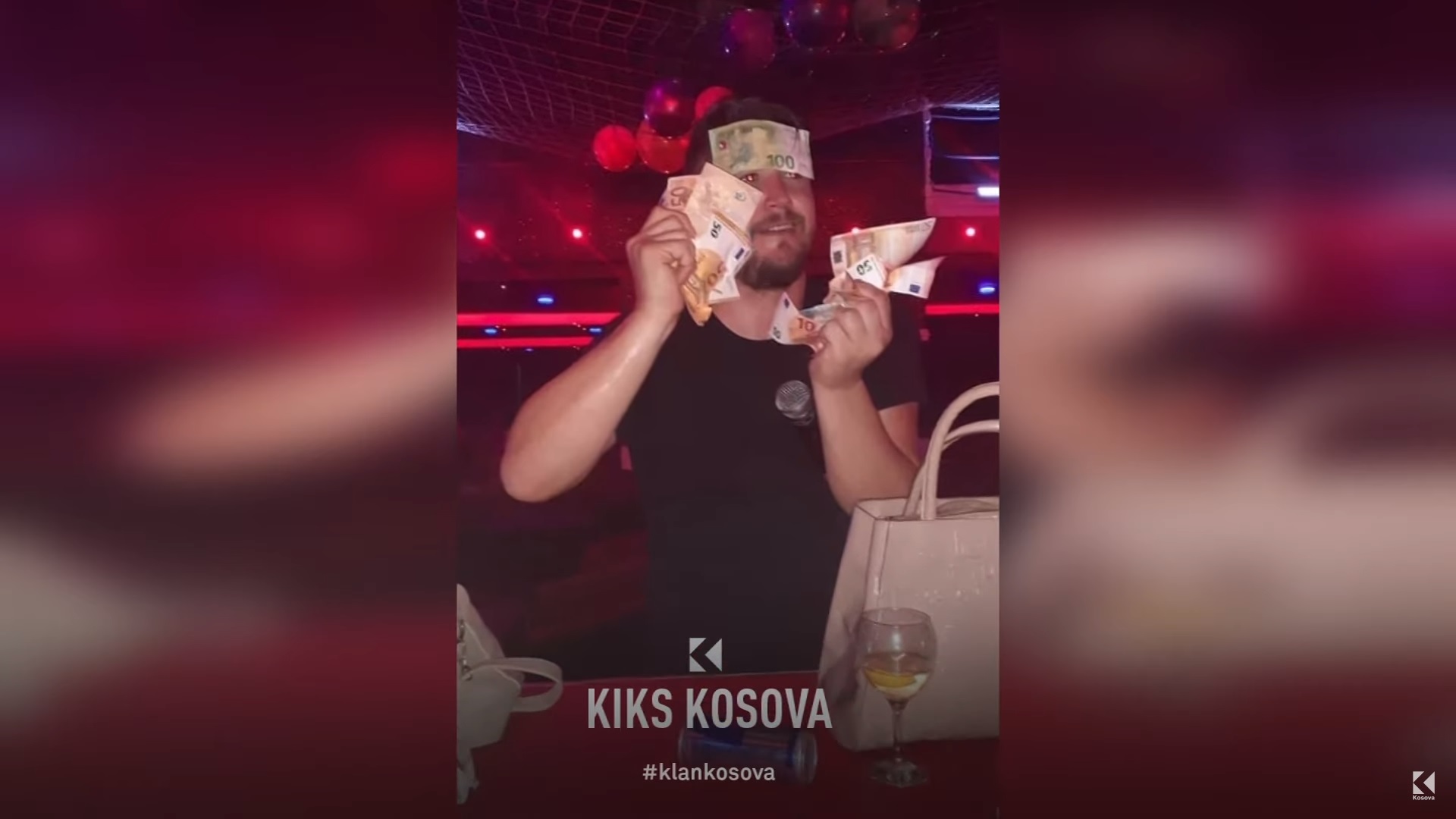 “Me evlad kam me t’i kallë”: Kush po kërcënon në emër të Eroll Muratit ...