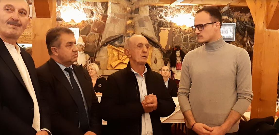 Në Gjilan është organizuar festa tradicionale e falënderimeve “Darka e ...