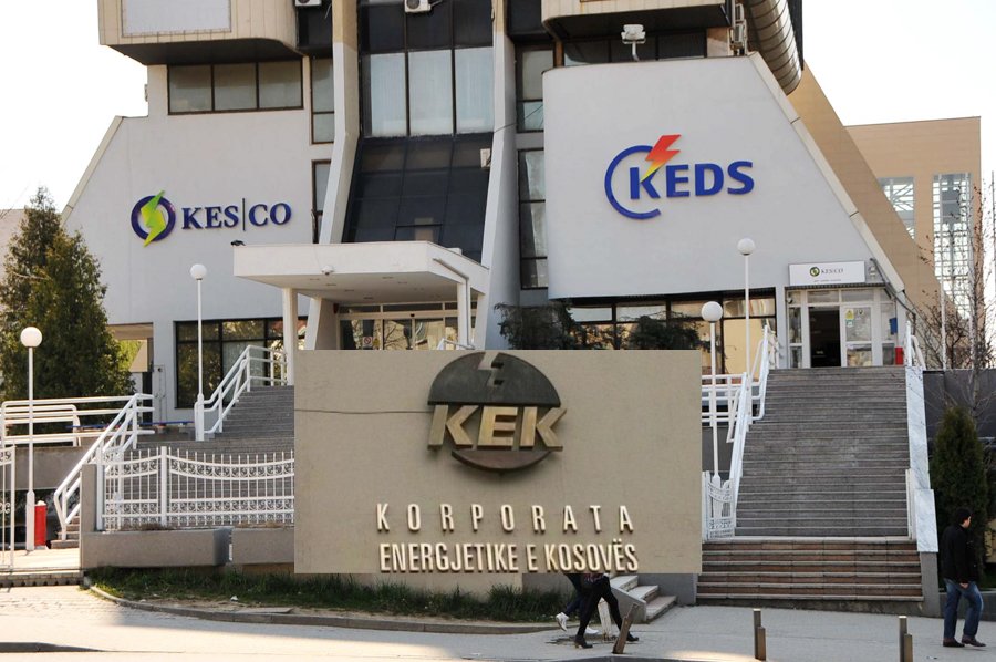 KEDS/KESCO fajësuan KEK-un për mungesë të energjisë elektrike, korporata del me sqarim - Klan Kosova