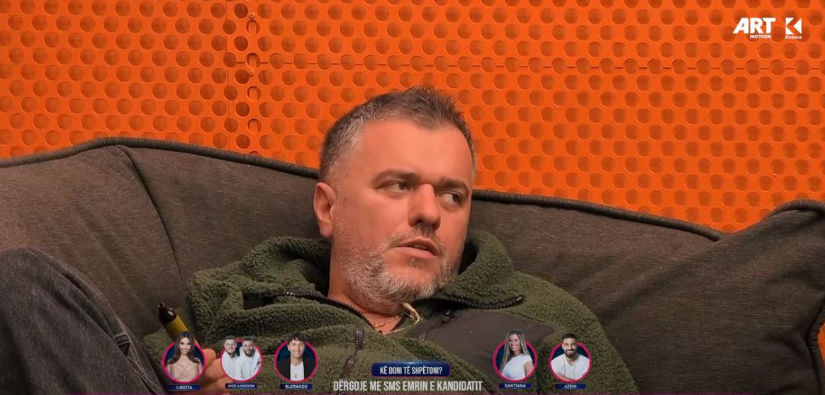 Ylli, Santianës: A kishe fjetur me mua për ta rritur çmimin për 30 mijë ...