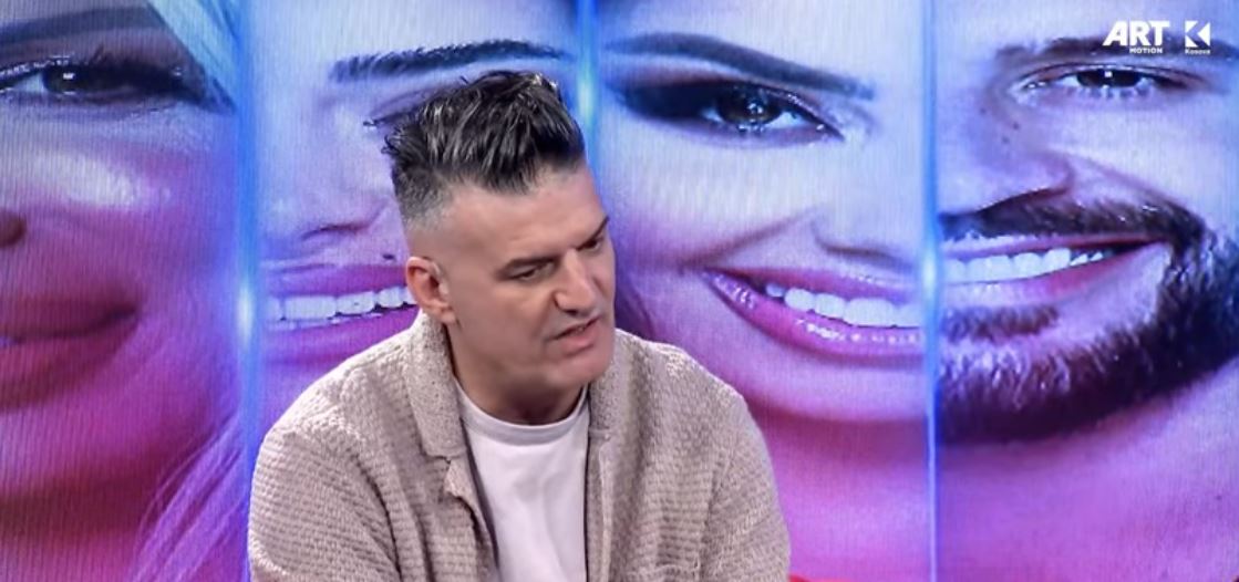 Bledi Mane zbulon çka kishte planifikuar të bënte sonte me Gani Gërminë ...