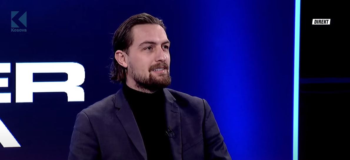 Flet shoku i Lumbardhit: Ai ka pasur një ngritje të vazhdueshme (VIDEO ...