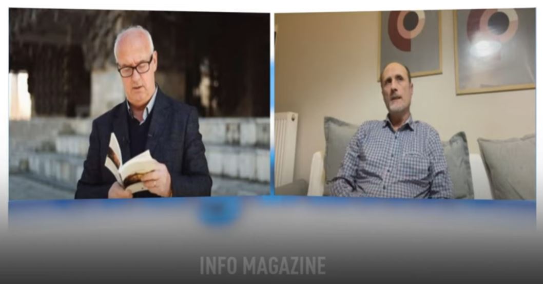 Miku i poetit Gashi: Letërsia bashkëkohore ka humbur një prej pendave ...