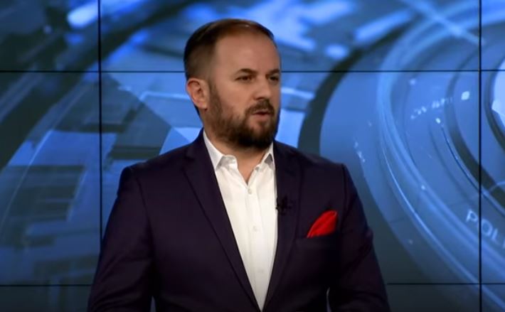 Raci: Sulmi në Banjskë “arma” më e mirë kundër Serbisë (VIDEO) – Klan ...