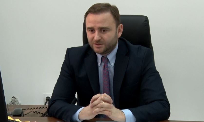 Prokuroria jep detaje: Me Hekuran Nikçin u intervistua edhe Naim ...