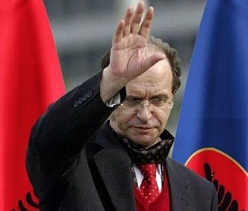 Sot, ditëlindja e ish-presidentit historik Ibrahim Rugova - Klan Kosova