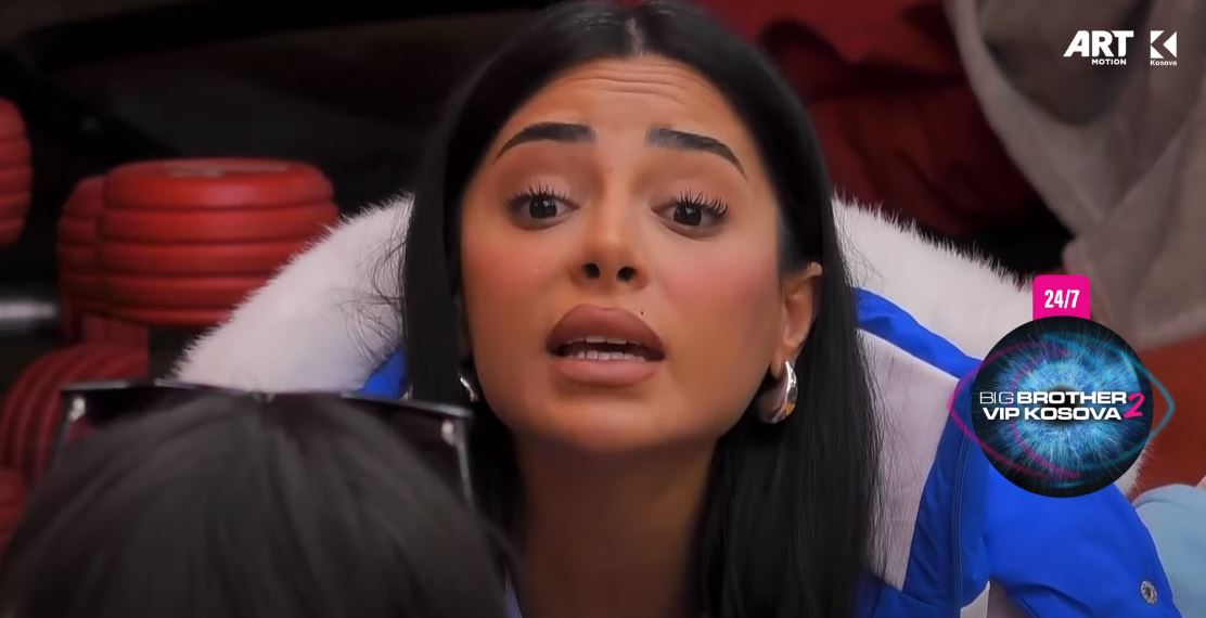 “Je ba si radio, vetëm flet” – fjalosen Alba dhe Kaderi (VIDEO) – Klan ...